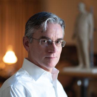 Chas Fagan | Commission of Fine Arts