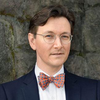 Steven Spandle | Commission of Fine Arts