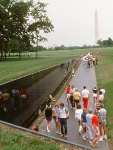 National Memorials | Commission of Fine Arts